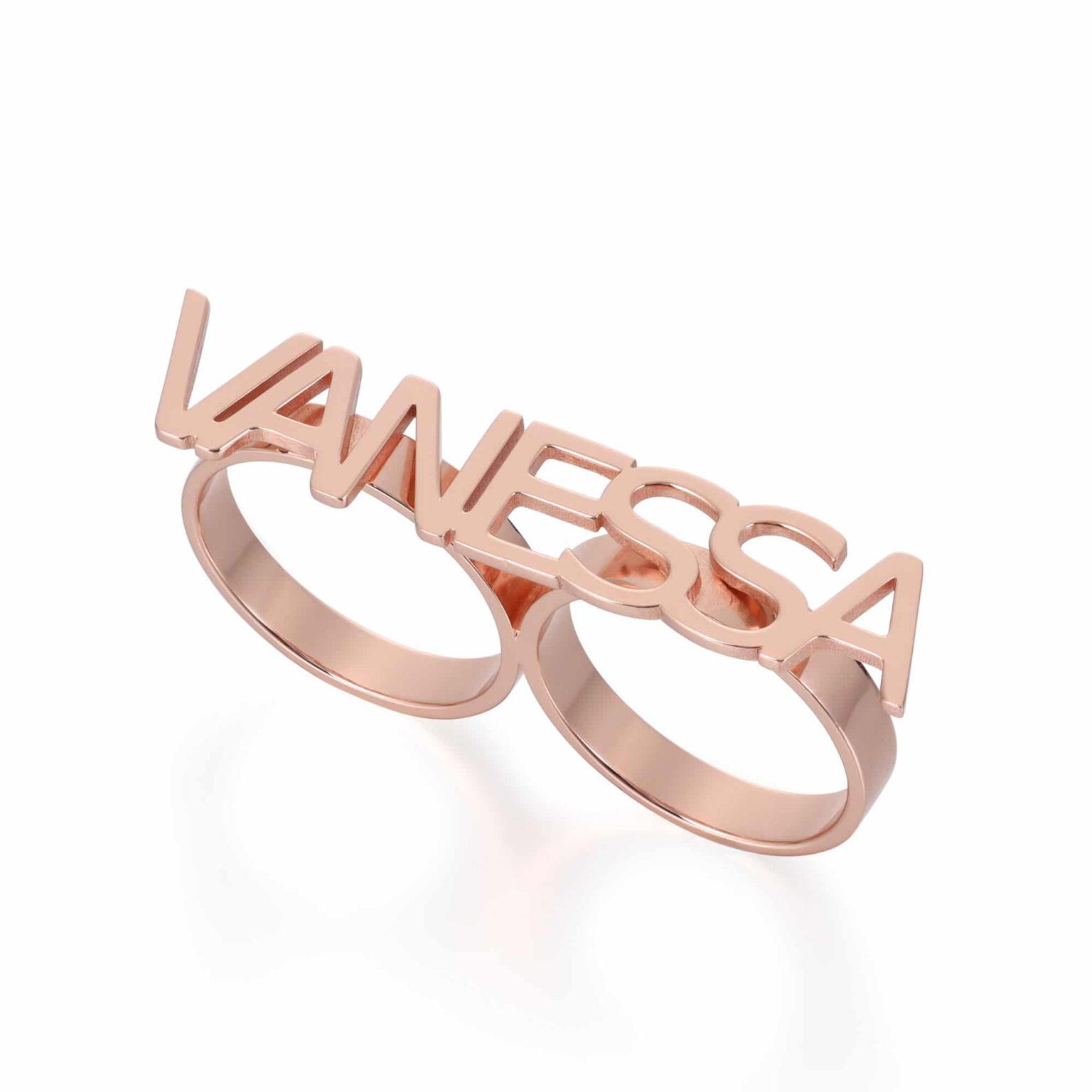 Personalized Rings Custom Rings for Women & Men | FARUZO