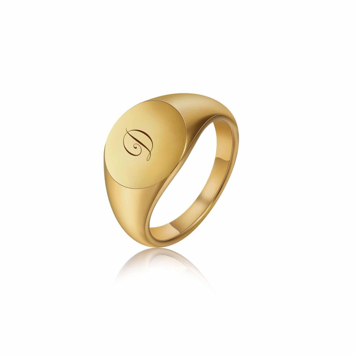 Personalized Rings Custom Rings for Women & Men | FARUZO