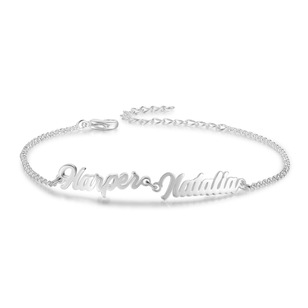 Multiple Name Bracelet | FARUZO