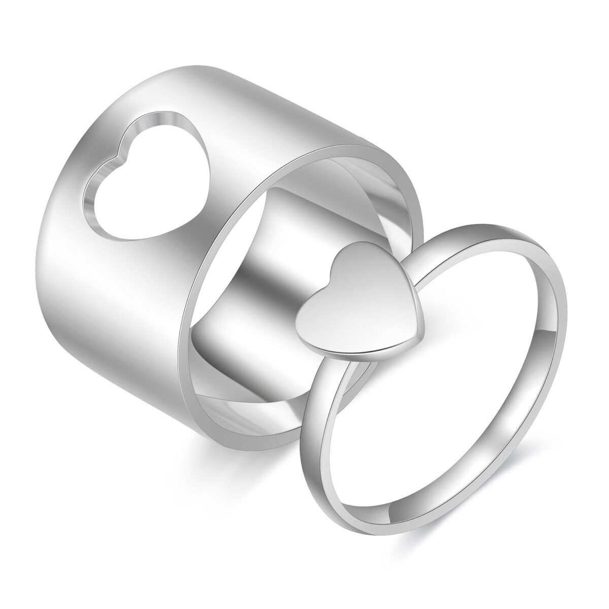 Personalized Rings Custom Rings for Women & Men | FARUZO